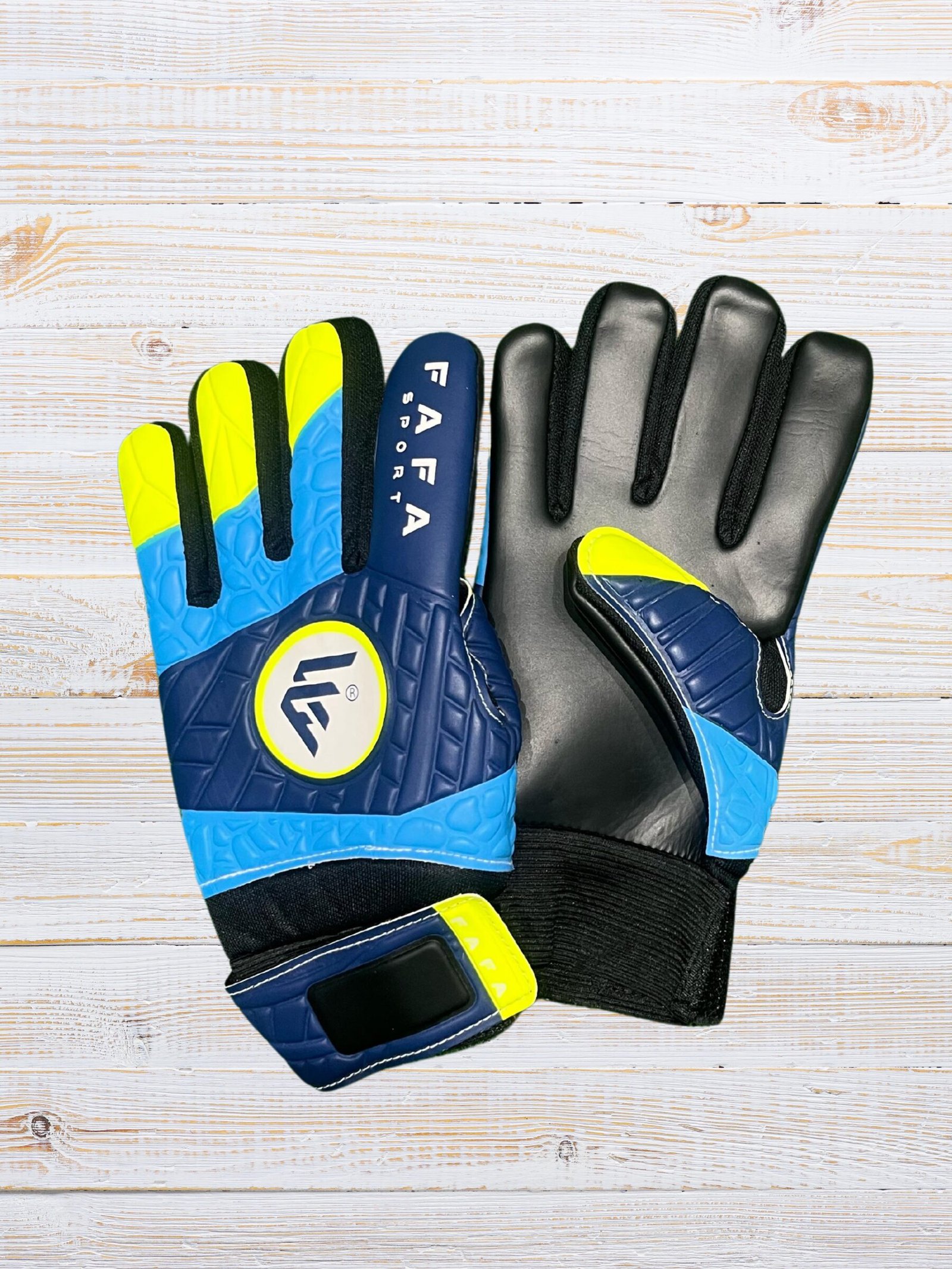 GANT GARDIEN FAFA – ADULTE – Isma Sport