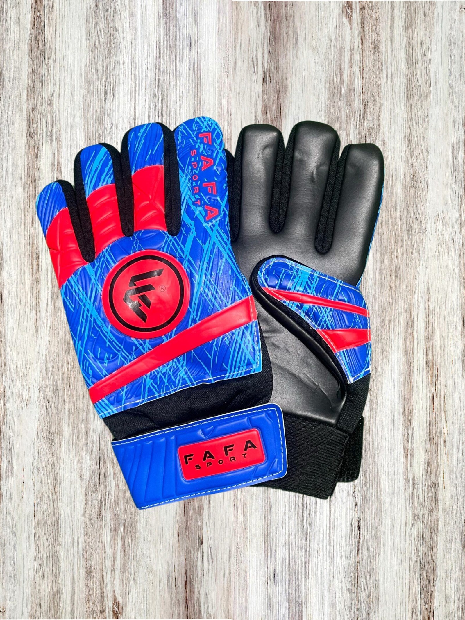 GANT GARDIEN FAFA – ADULTE – Isma Sport